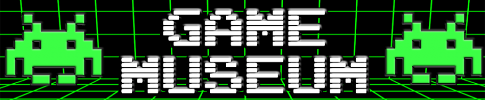 Blue Force - Game Museum