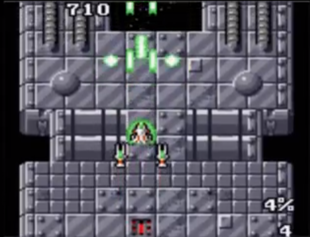 Halley Wars - Game Museum