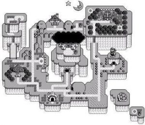 Super Mario Land 2: 6 Golden Coins - Game Museum