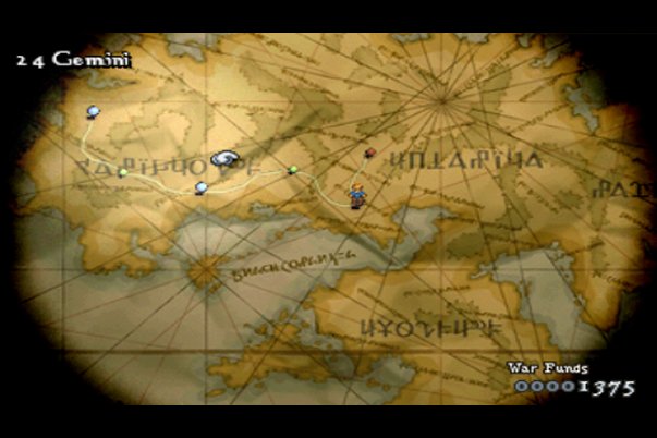 Final Fantasy Tactics - Game Museum