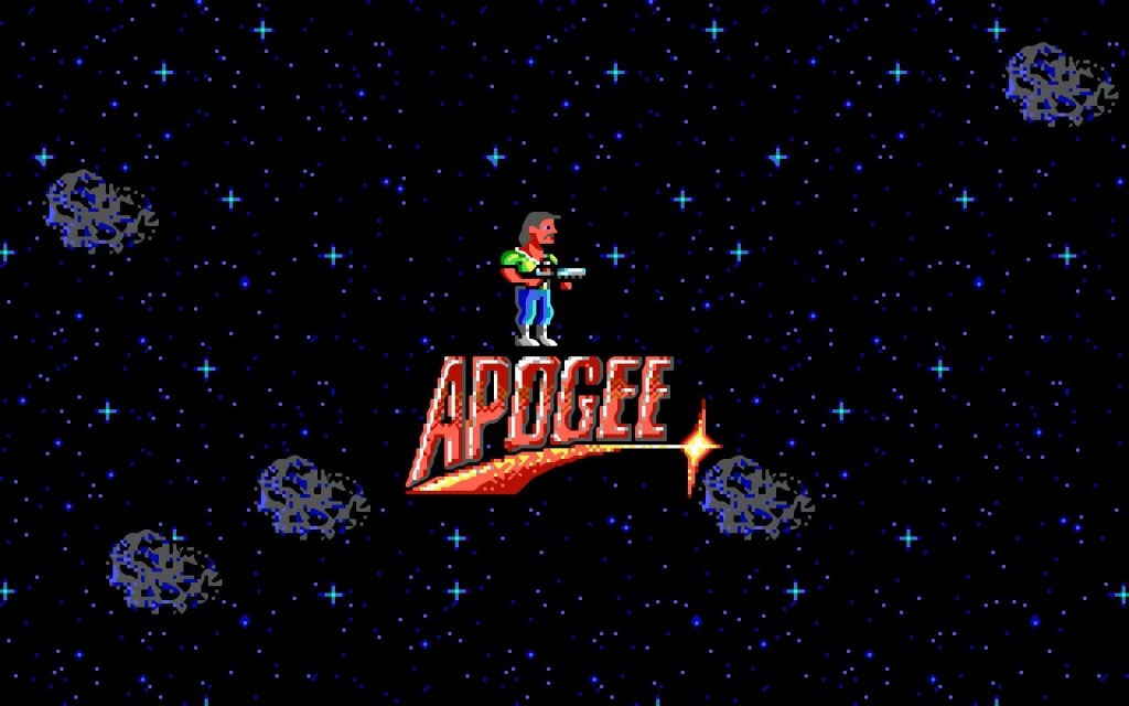 Bio Menace - Game Museum