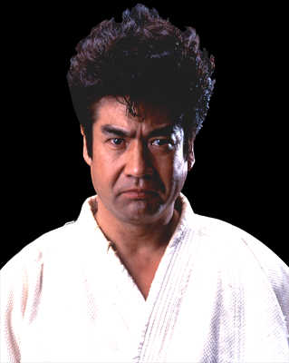 Retro-curioso: Segata Sanshiro, vida y milagros - Game Museum